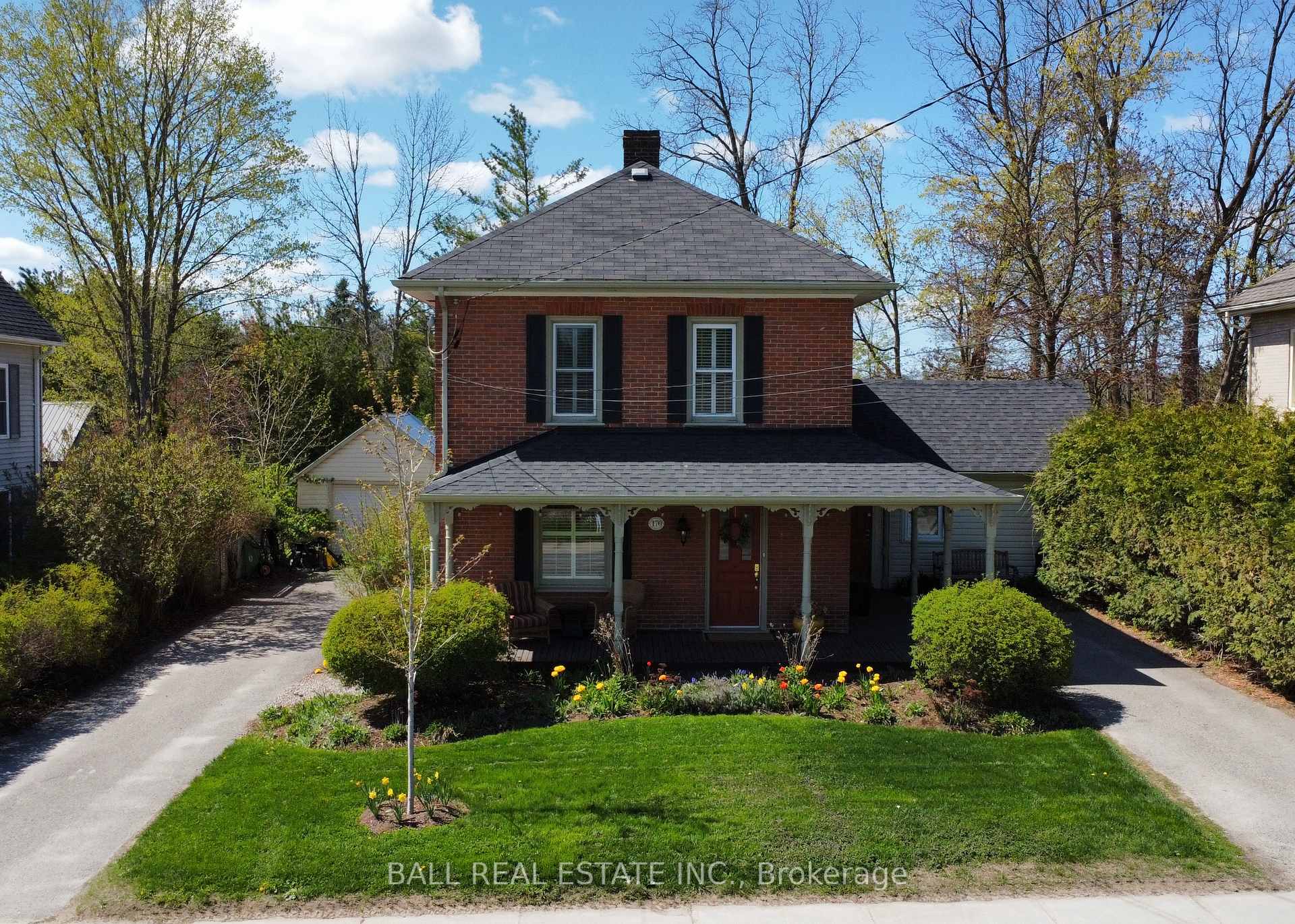 170 Queen Street, Selwyn, ON K0L 2H0