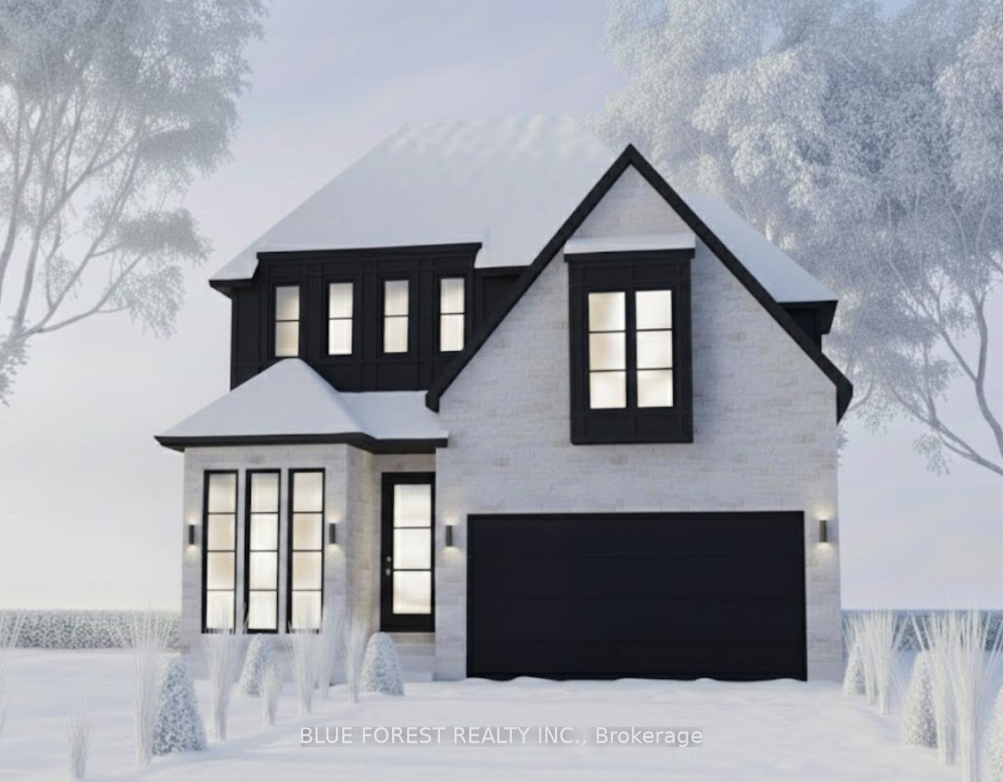 170 Renaissance Drive, St. Thomas, ON N5R 0P1