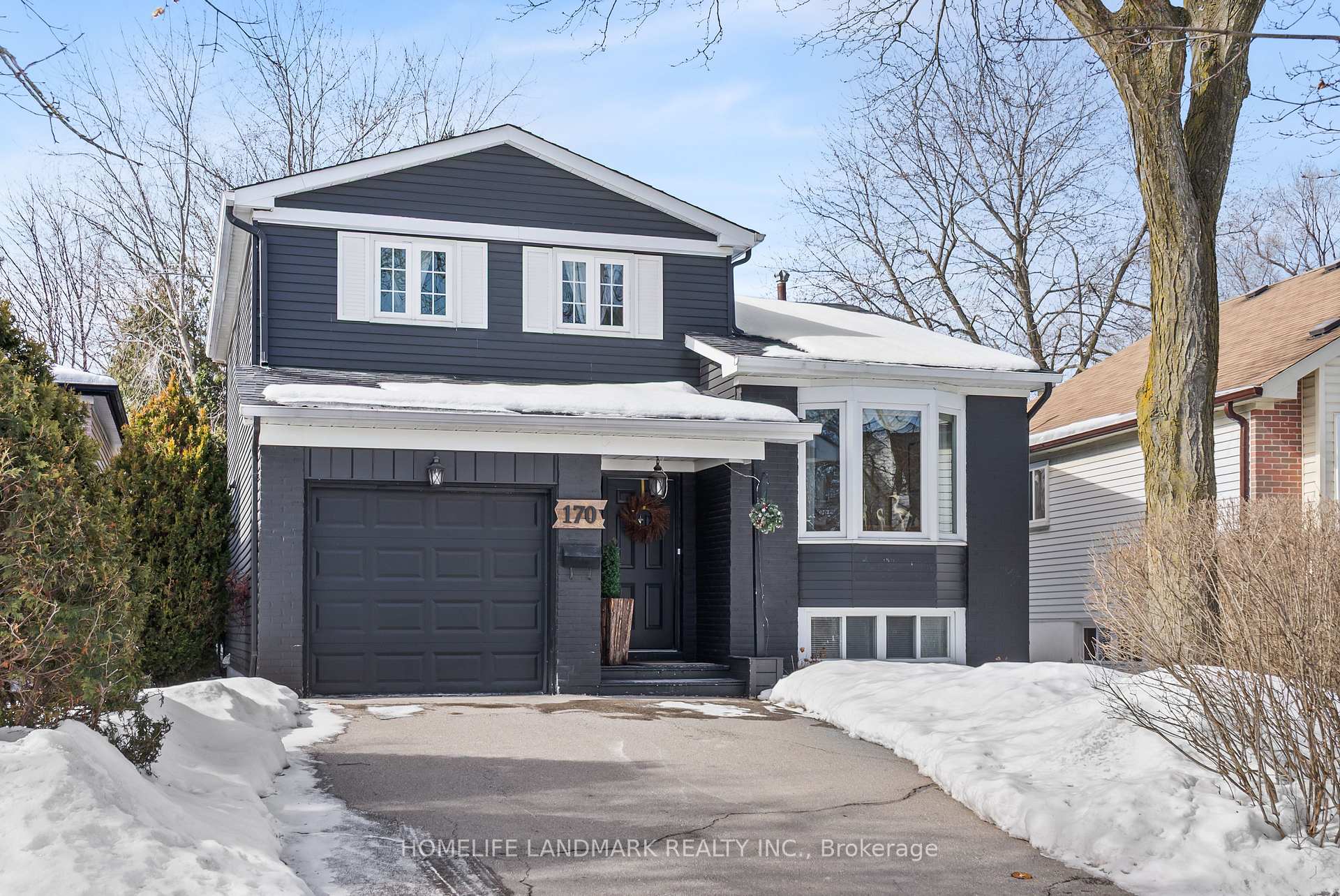 170 Springhead Gardens, Richmond Hill, ON L4C 5C6