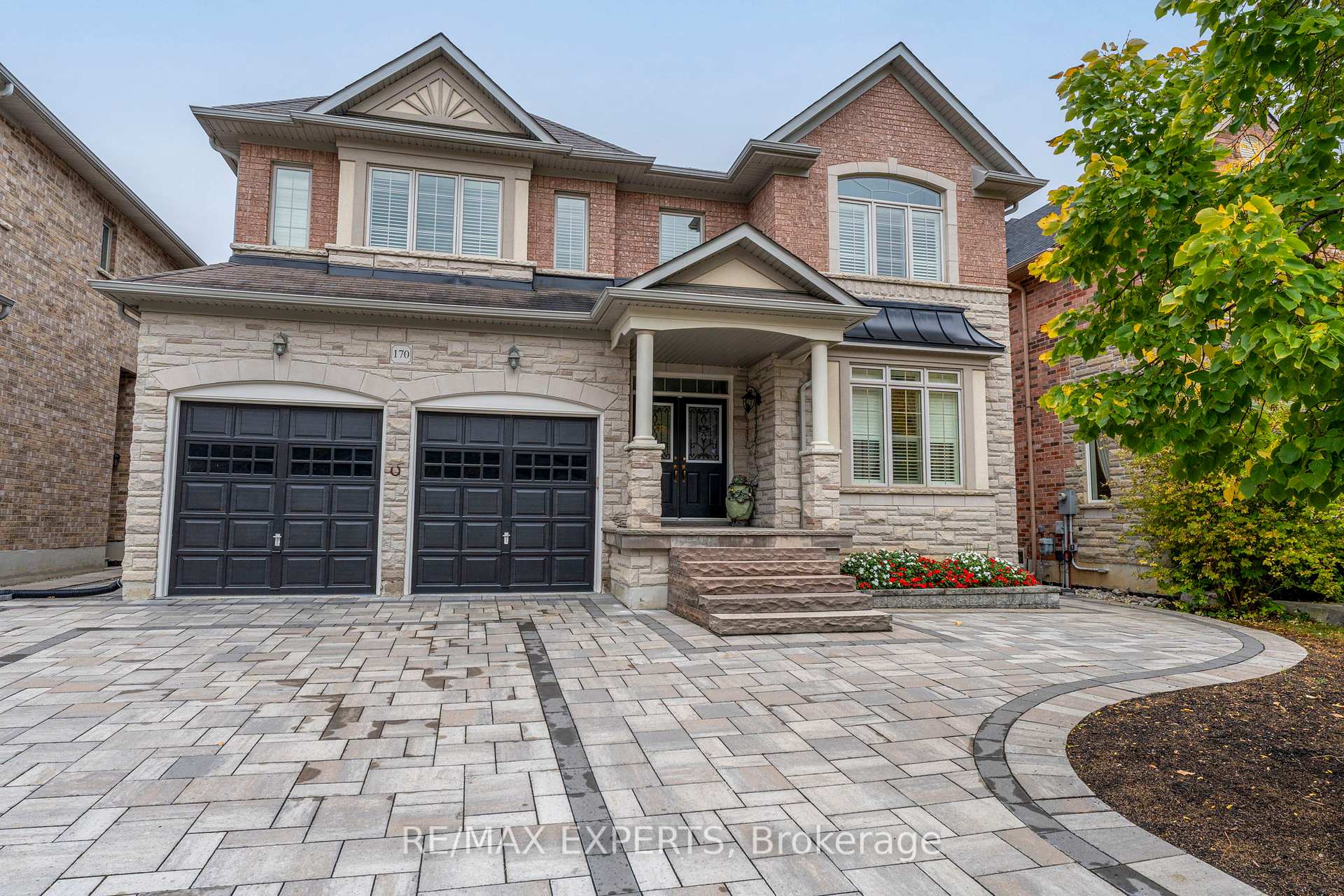 170 Teodoro, Vaughan, ON L4H 0X8