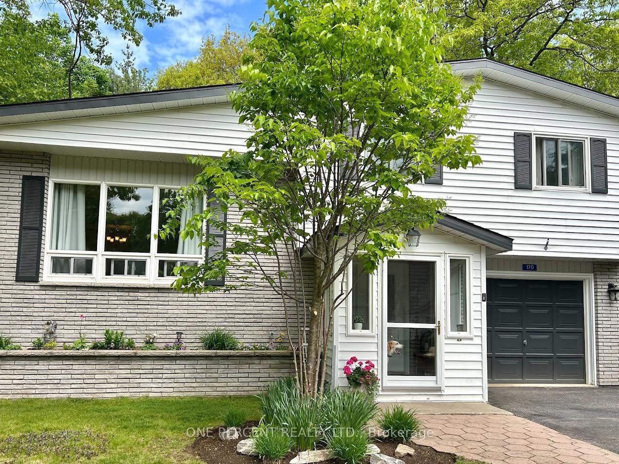 170 Tiffany Trail, Gravenhurst, ON P1P 1A6