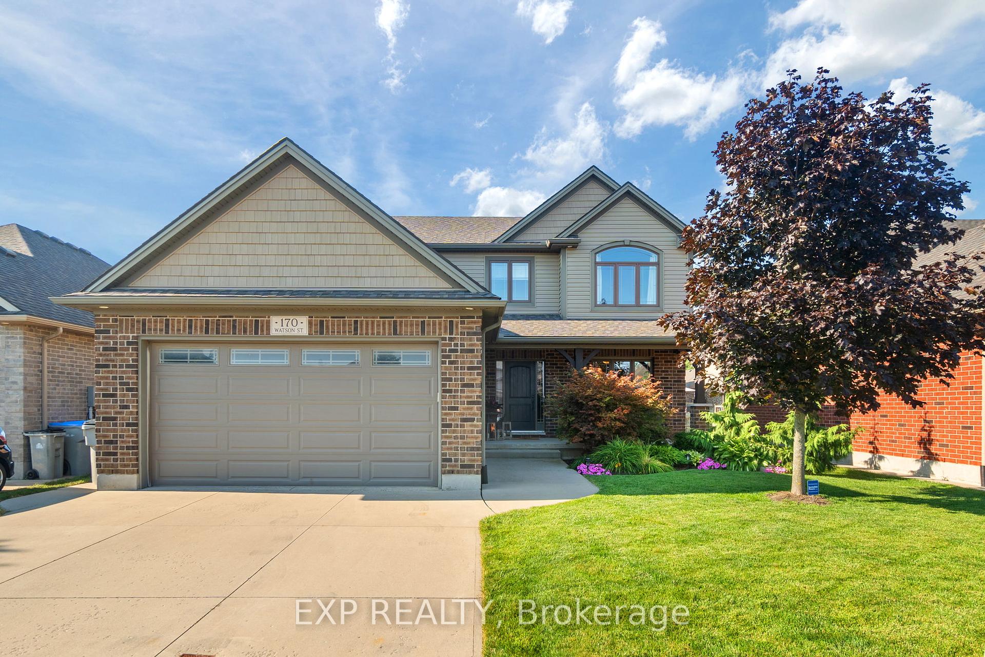 170 Watson Street, Lucan Biddulph, ON N0M 2J0