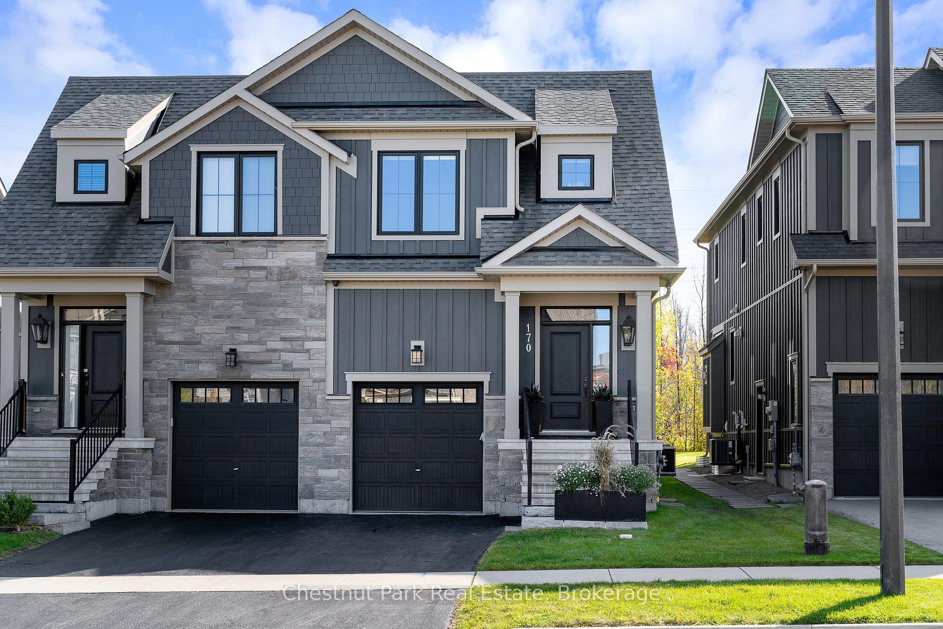 170 Yellow Birch Crescent, Blue Mountains, ON L9Y 0Z3