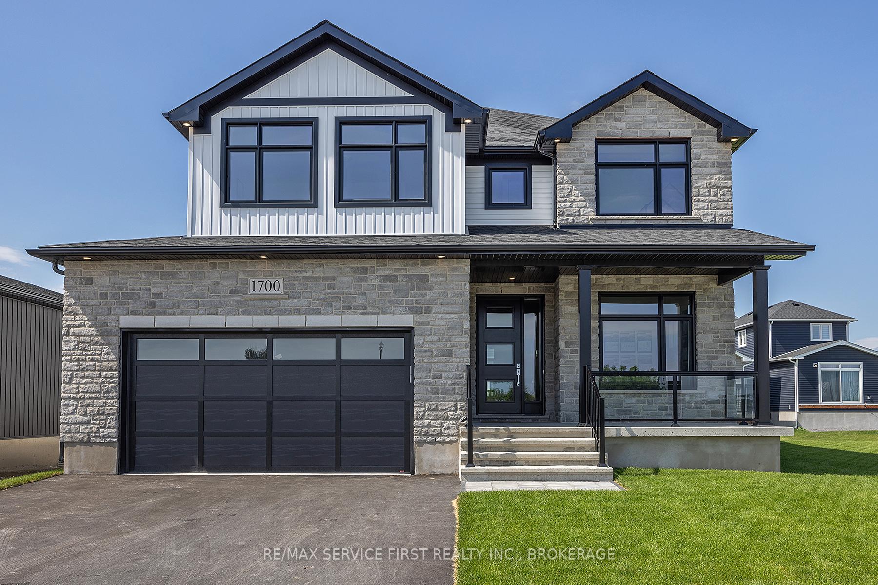 1700 Monica Drive, Kingston, ON K7P 0T1