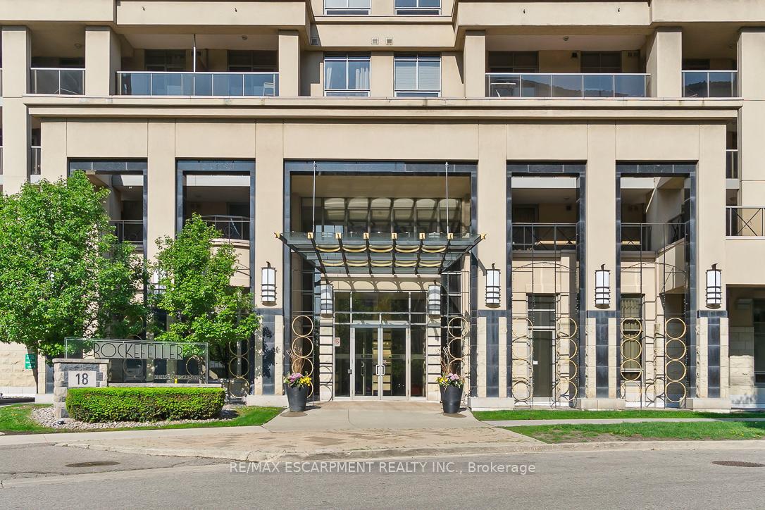 1701 - 18 Kenaston Gardens, Toronto, ON M2K 3C7