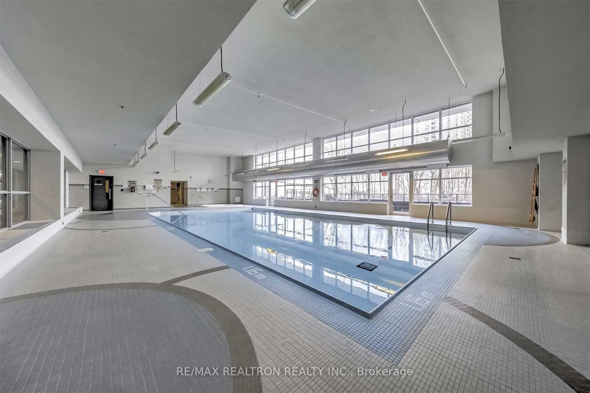 1701 - 190 Borough Drive, Toronto, ON M1P 0B6