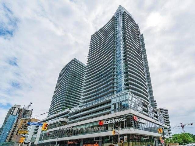 1701 - 89 Dunfield Avenue, Toronto, ON M4S 0A4