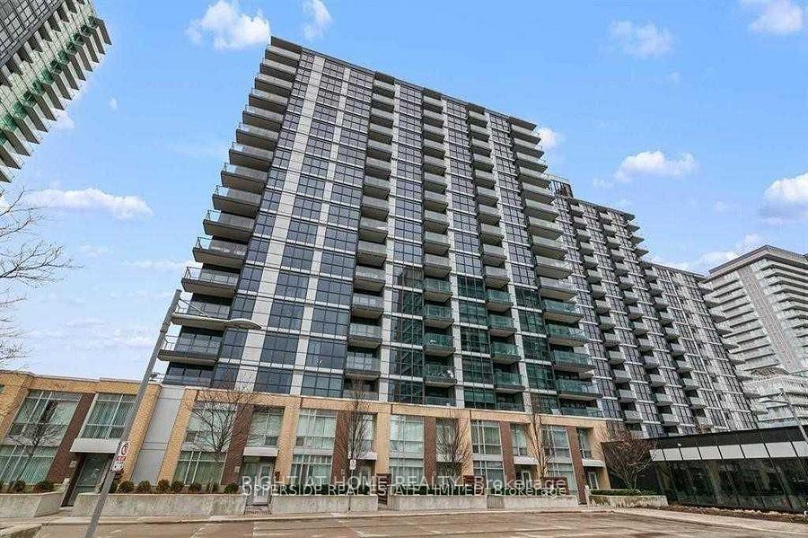 1701B - 19 Singer Court, Toronto, ON M2K 0B2