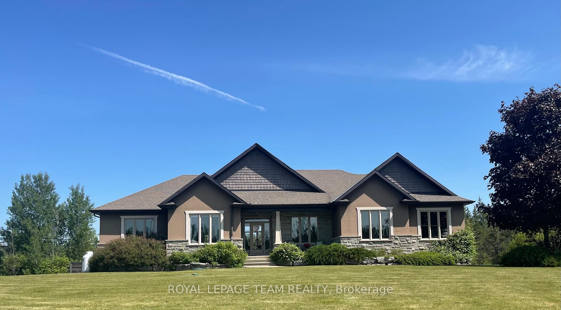1702 Corkery Road, Carp - Huntley Ward, ON K0A 1L0