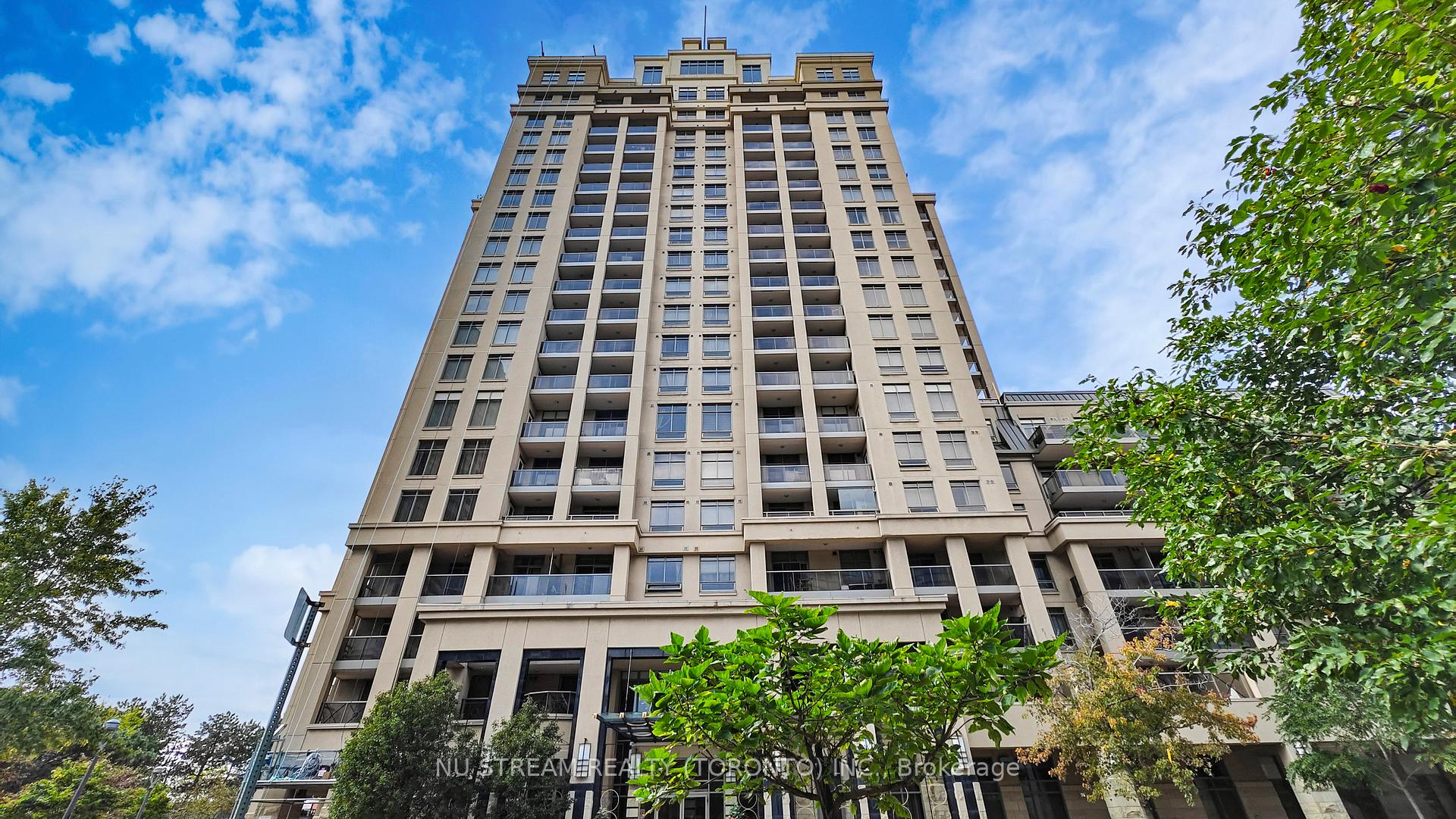1703 - 18 Kenaston Gardens, Toronto, ON M2K 3C7