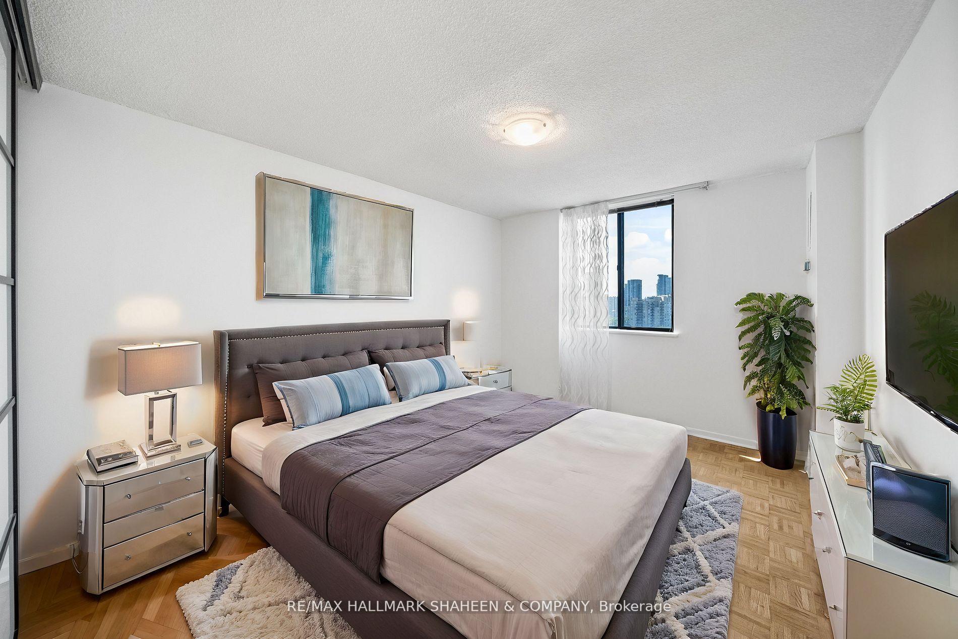 1703 - 1900 Sheppard Avenue E, Toronto, ON M2J 4T4