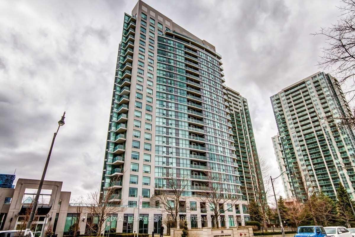 1703 - 28 Harrison Garden Boulevard, Toronto, ON M2N 7B5