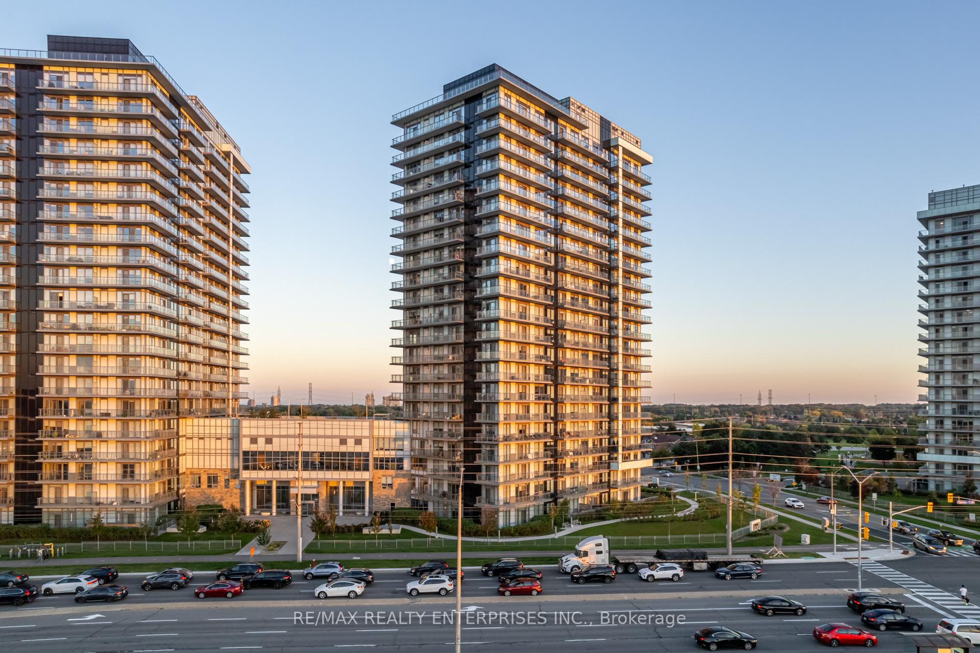 1703 - 4655 Metcalfe Avenue, Mississauga, ON L5M 0Z7