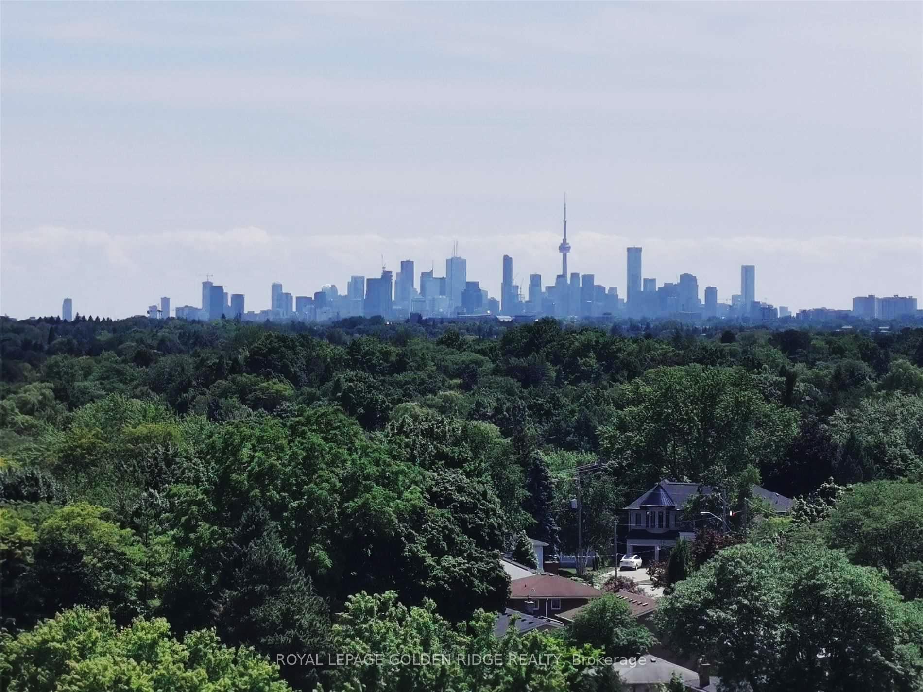 1703 - 95 Mcmahon Drive, Toronto, ON M2K 0H2