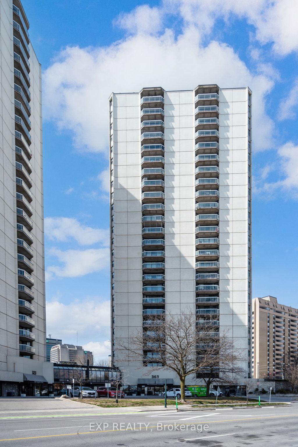 1705 - 363 COLBORNE Street, London East, ON N6B 3N3