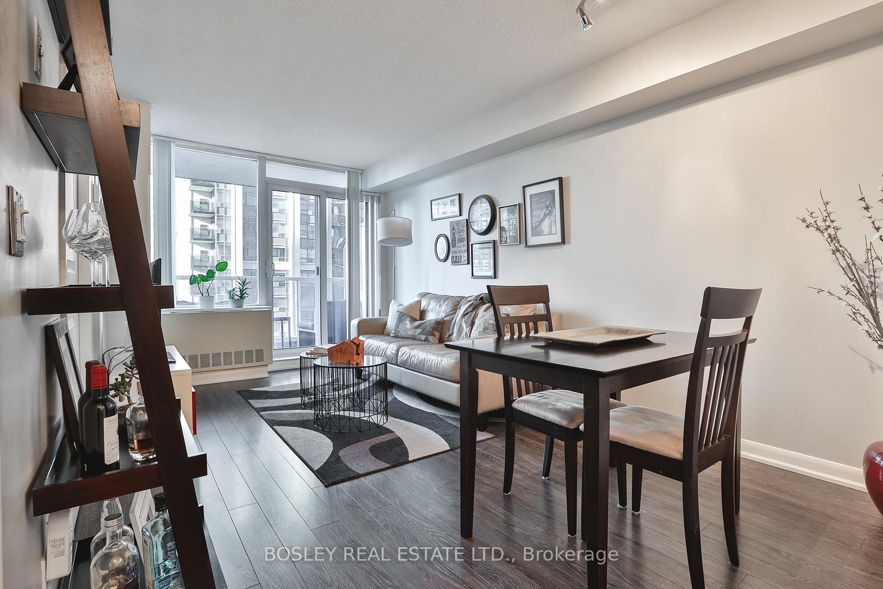 1705 - 4978 Yonge Street, Toronto, ON M2N 7G8