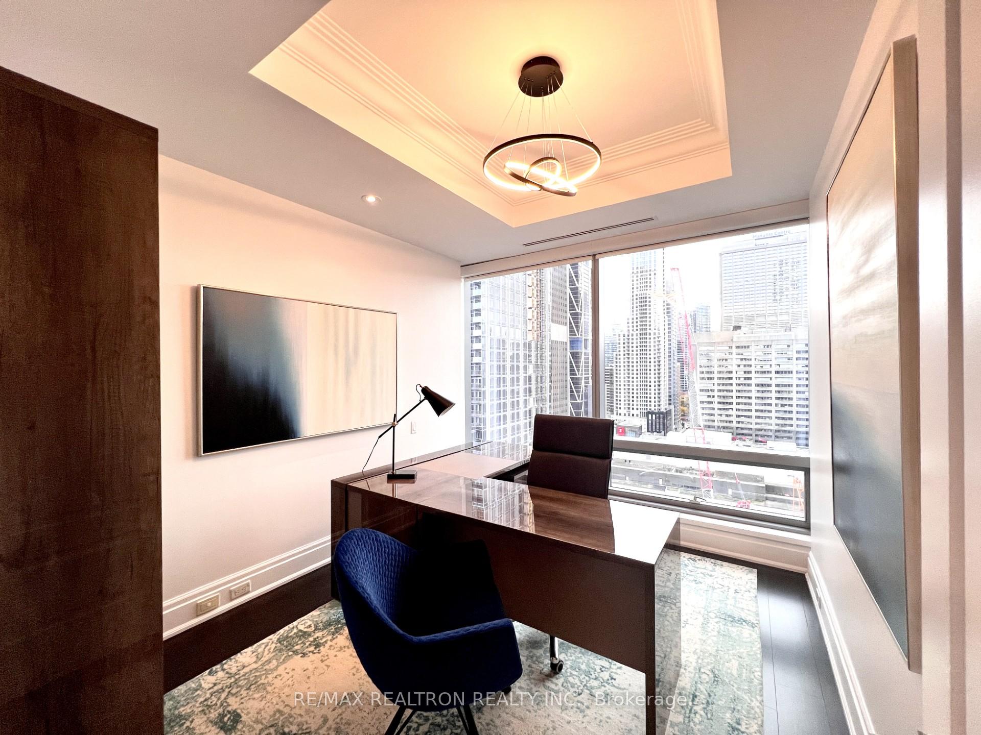 1705 - 55 Scollard Street, Toronto, ON M5R 0A1