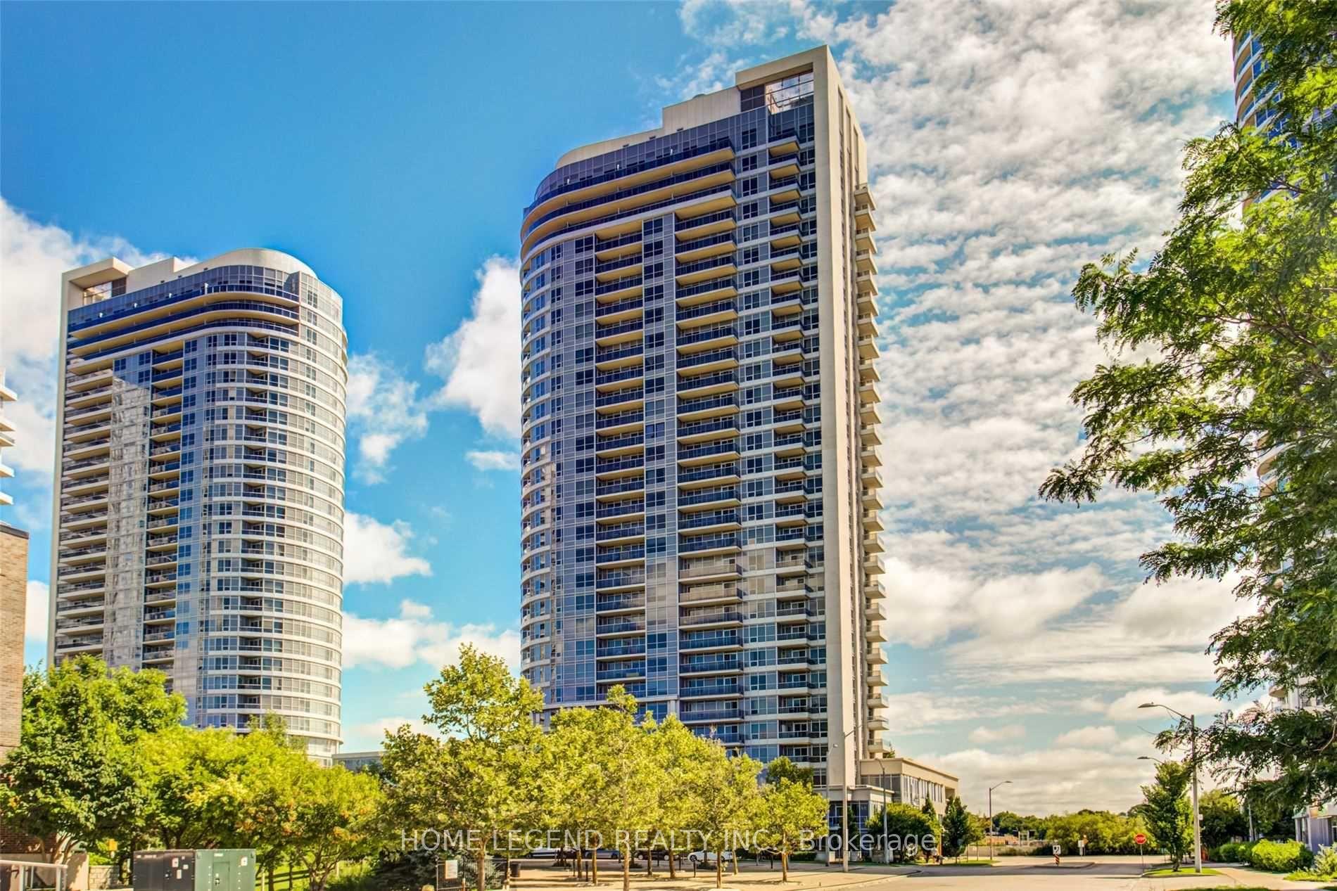 1706 - 151 Village Green Square, Toronto, ON M1S 0K5