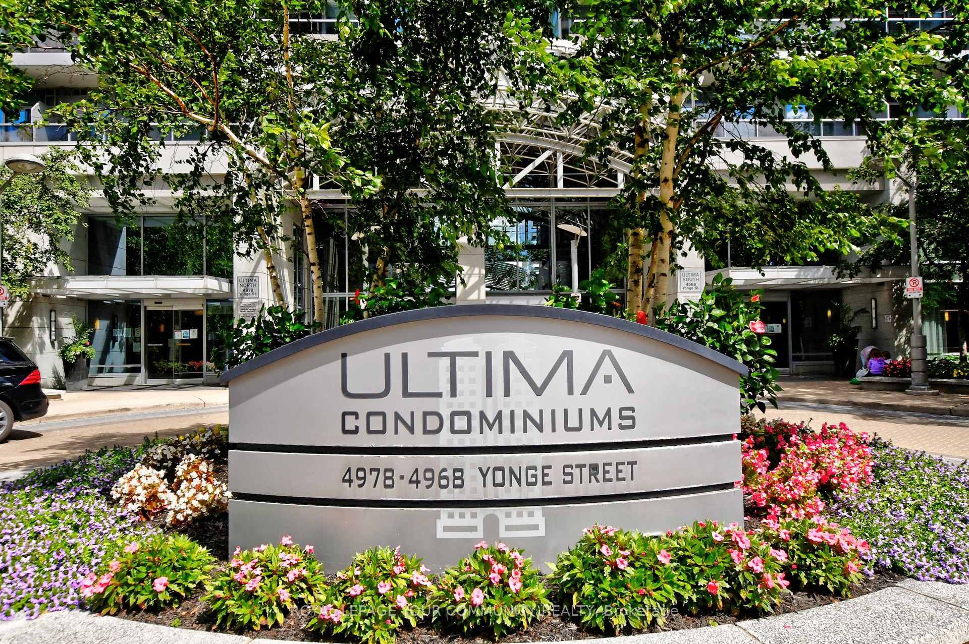 1706 - 4978 Yonge Street, Toronto, ON M2N 7G8