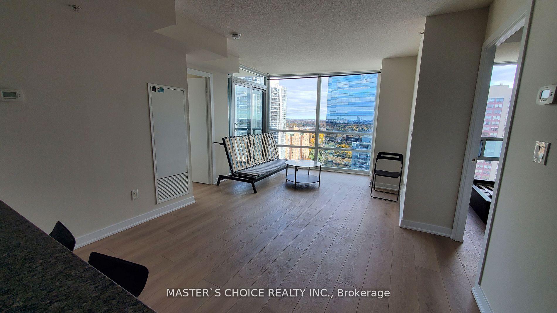 1707 - 5740 Yonge Street, Toronto, ON M2M 0B1