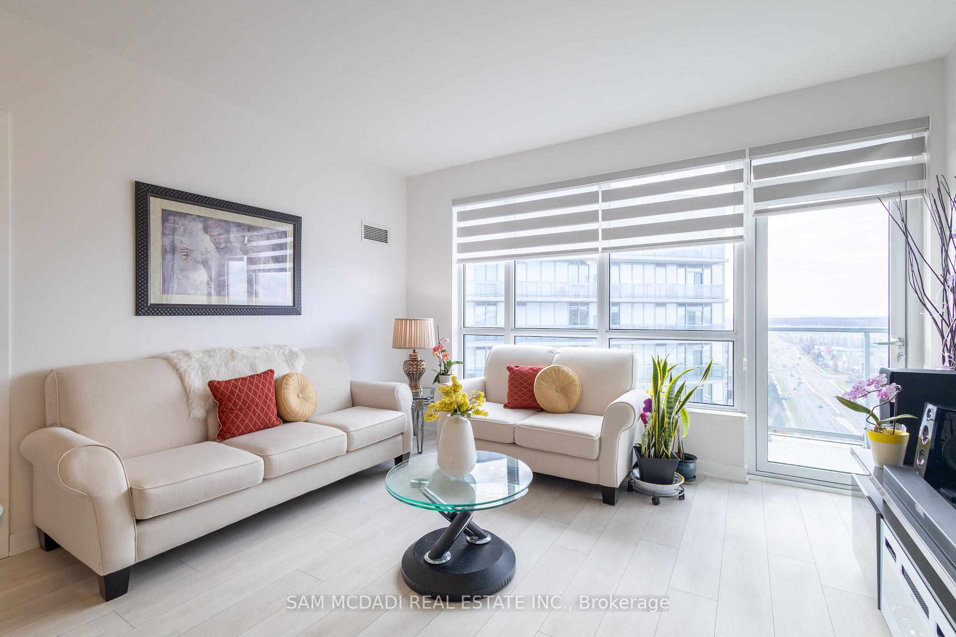 1708 - 4655 Glen Erin Drive, Mississauga, ON L5M 0Z1