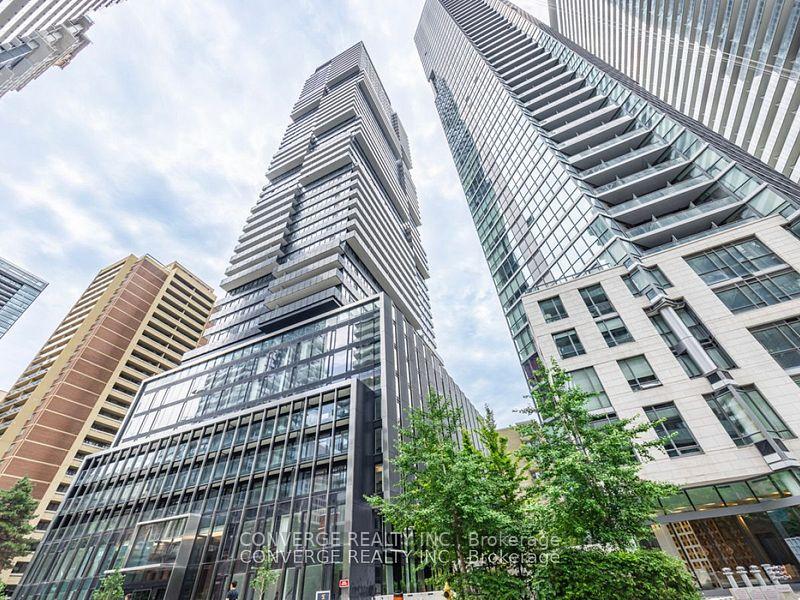 1708 - 55 Charles Street E, Toronto, ON M4Y 1S9