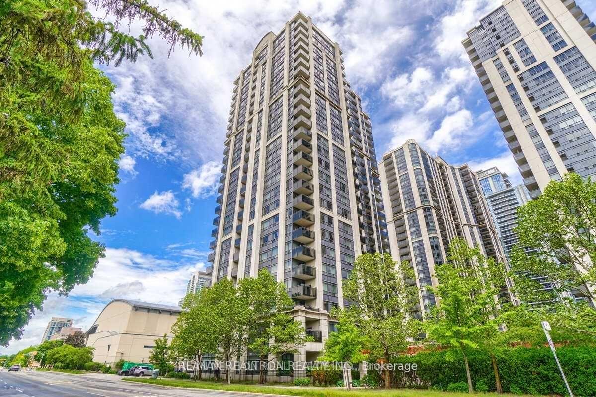 1709 - 153 Beecroft Road, Toronto, ON M2N 7C5