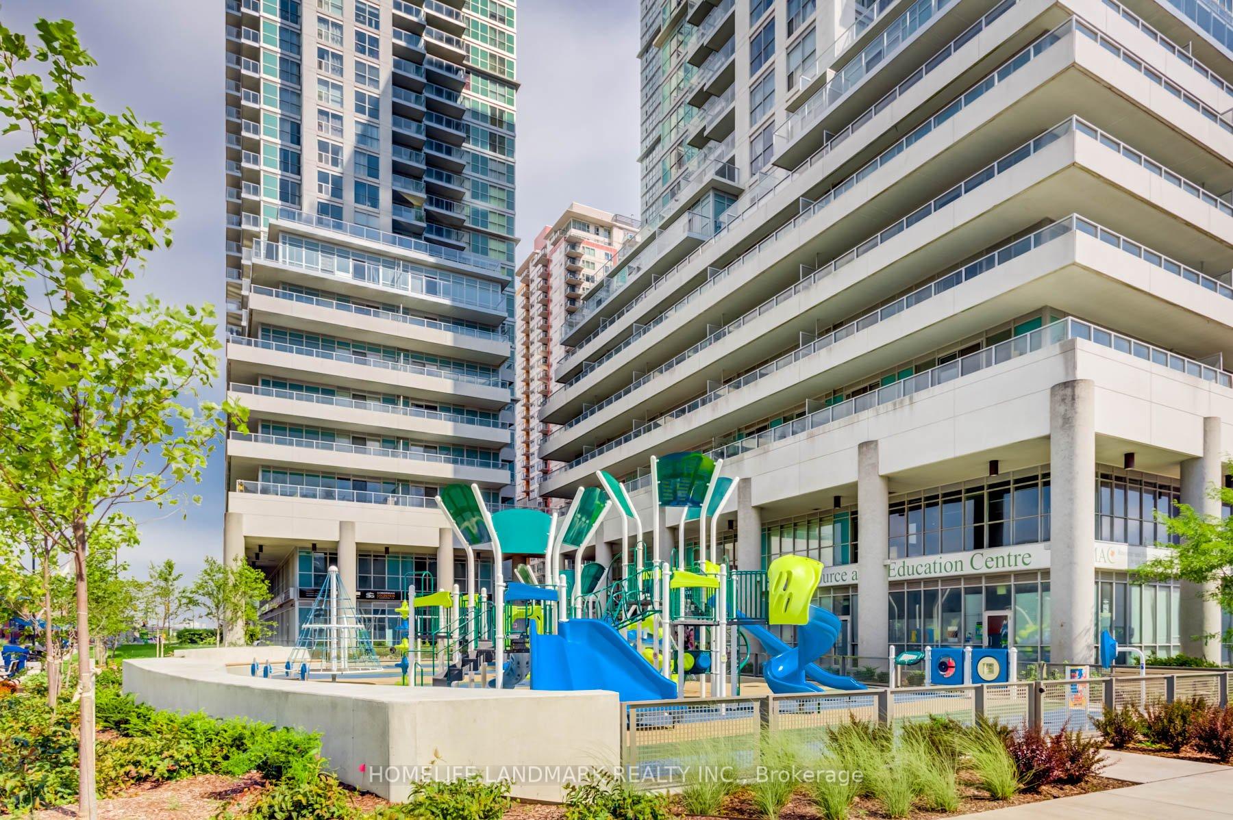 1709 - 60 Town Centre Court, Toronto, ON M1P 0B1