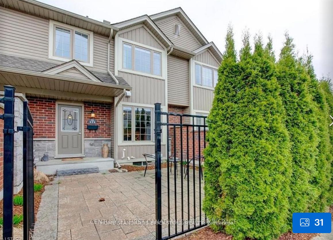 171 - 1010 Fanshawe Park Road E, London North, ON N5X 0K9