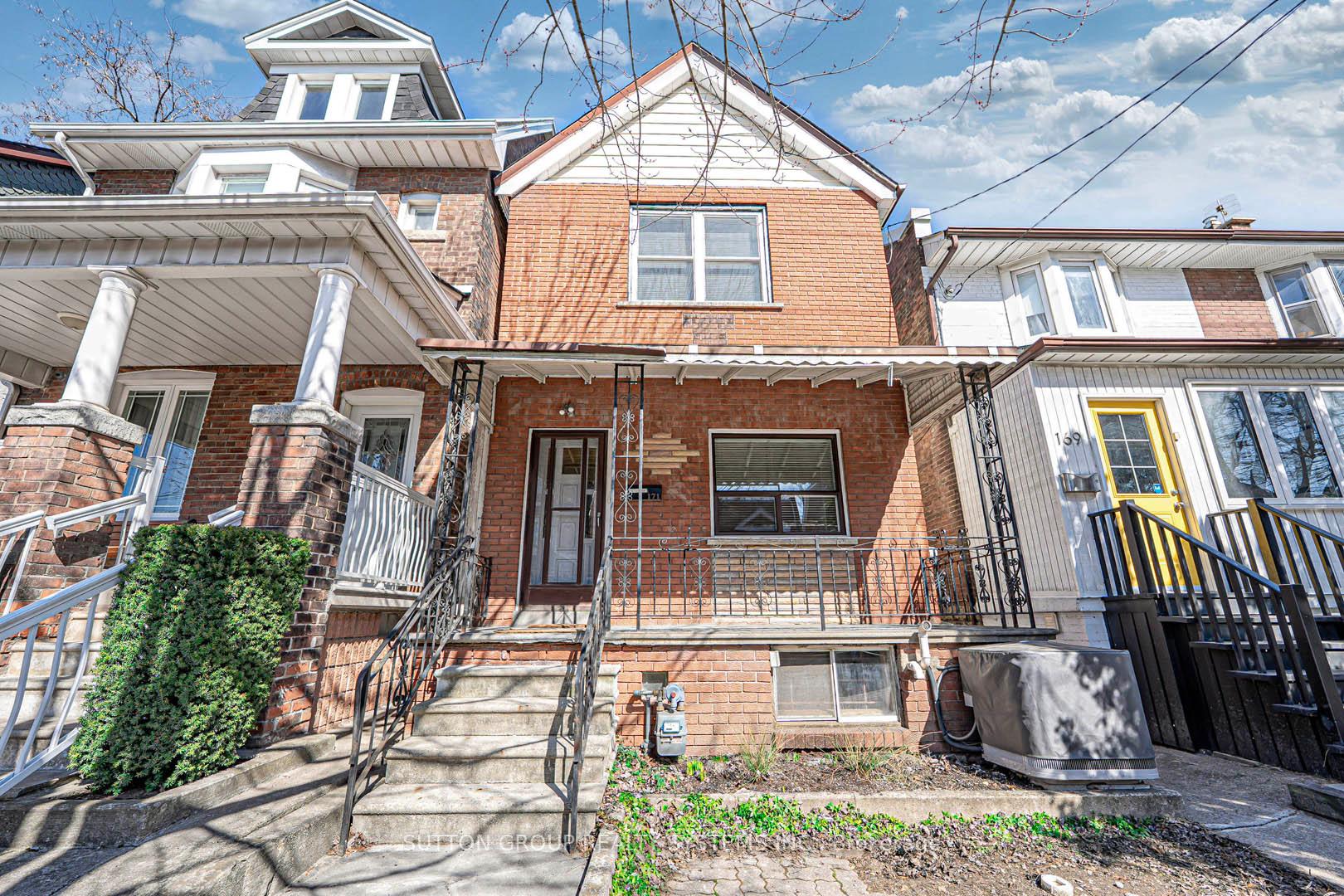 171 Christie Street, Toronto, ON M6G 3B3