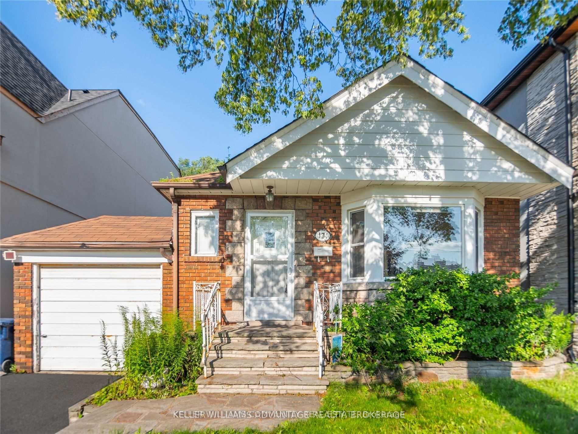 171 Fallingbrook Road, Toronto, ON M1N 2V3