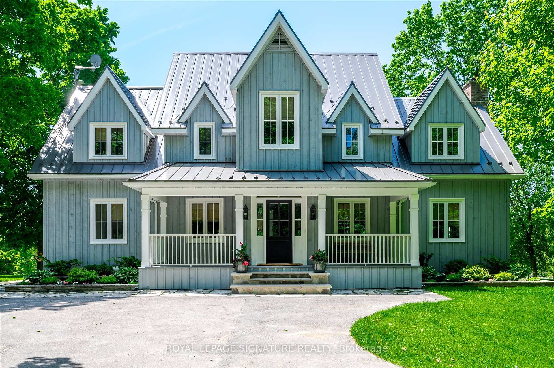 171 Fifth Line, Otonabee-South Monaghan, ON K0L 2H0