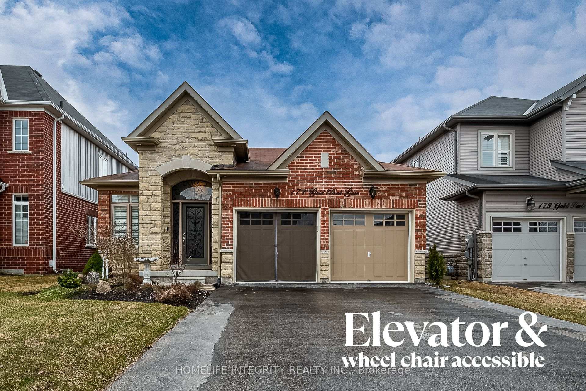 171 Gold Park Gate, Essa, ON L3W 0B4