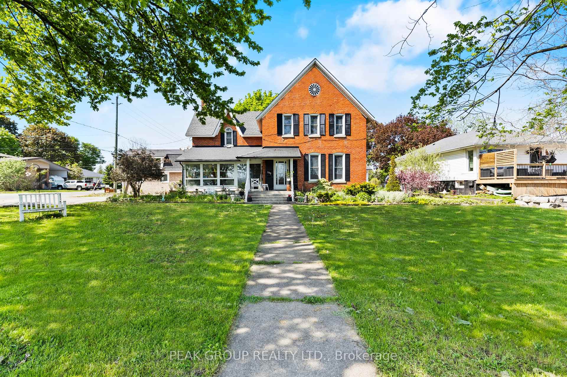 Port Colborne Real Estate MLS® Listings & Houses For Sale