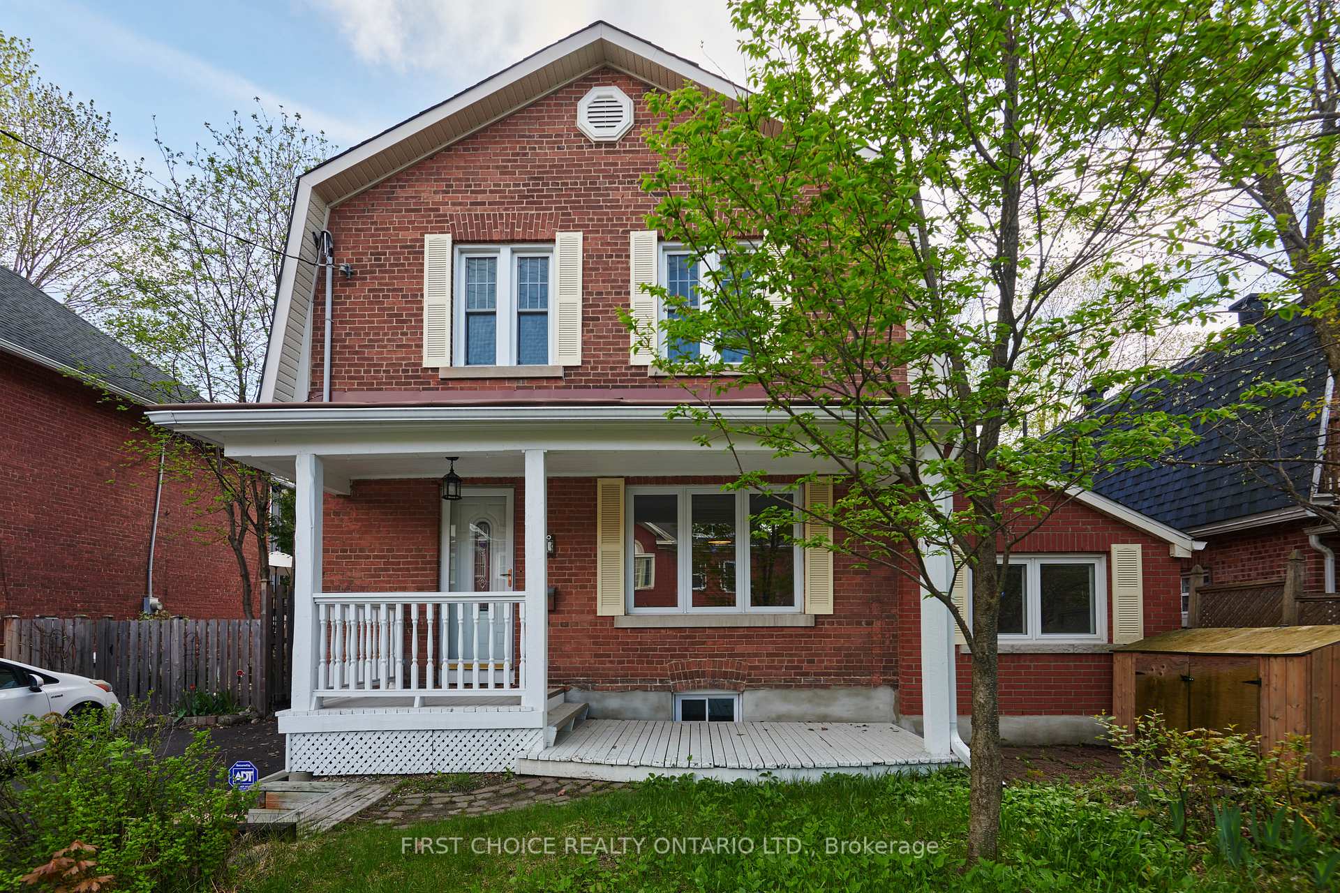 171 Springfield Road, New Edinburgh - Lindenlea, ON K1M 1C4