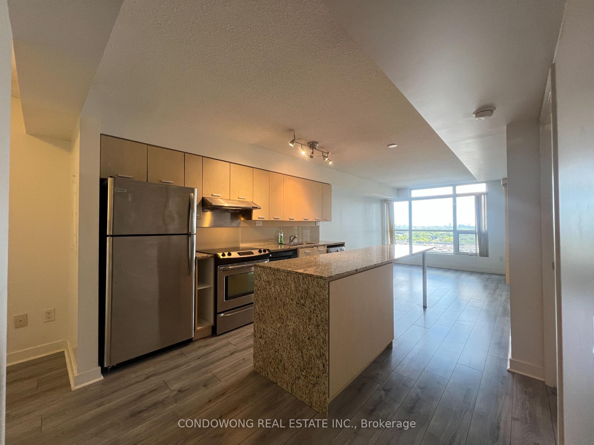 1710 - 33 Singer Court, Toronto, ON M2K 0B4