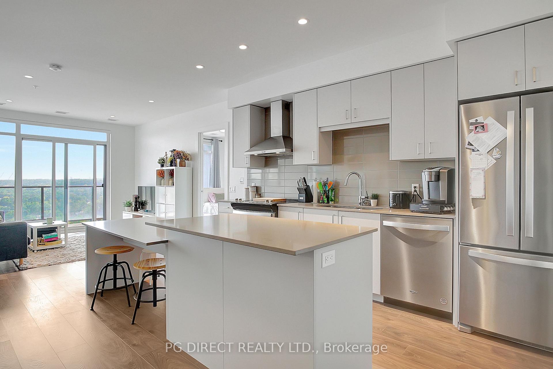 1710 - 50 Grand Avenue, Cambridge, ON N1S 0C2