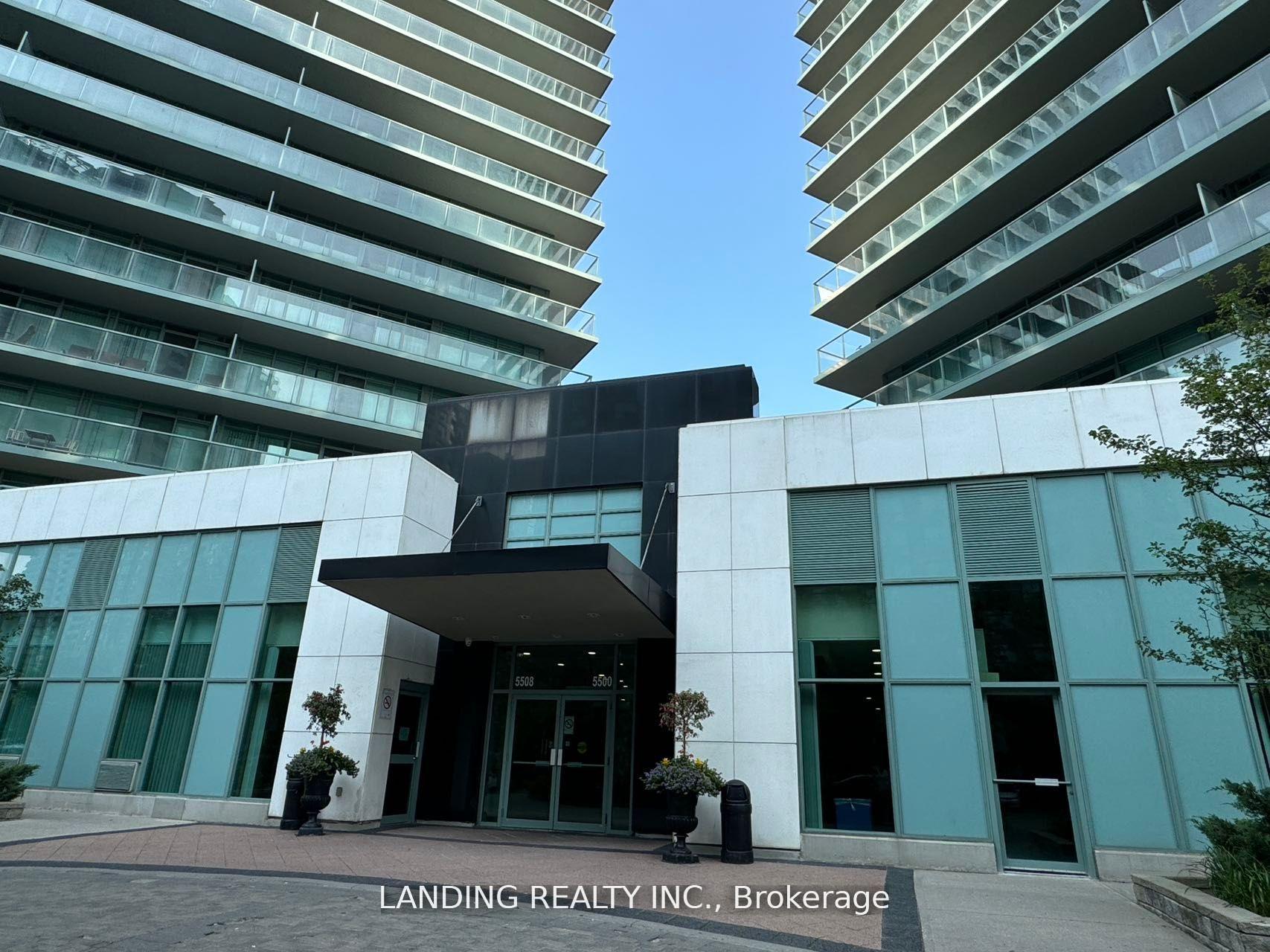 1710 - 5500 YONGE Street, Toronto, ON M2N 7L1