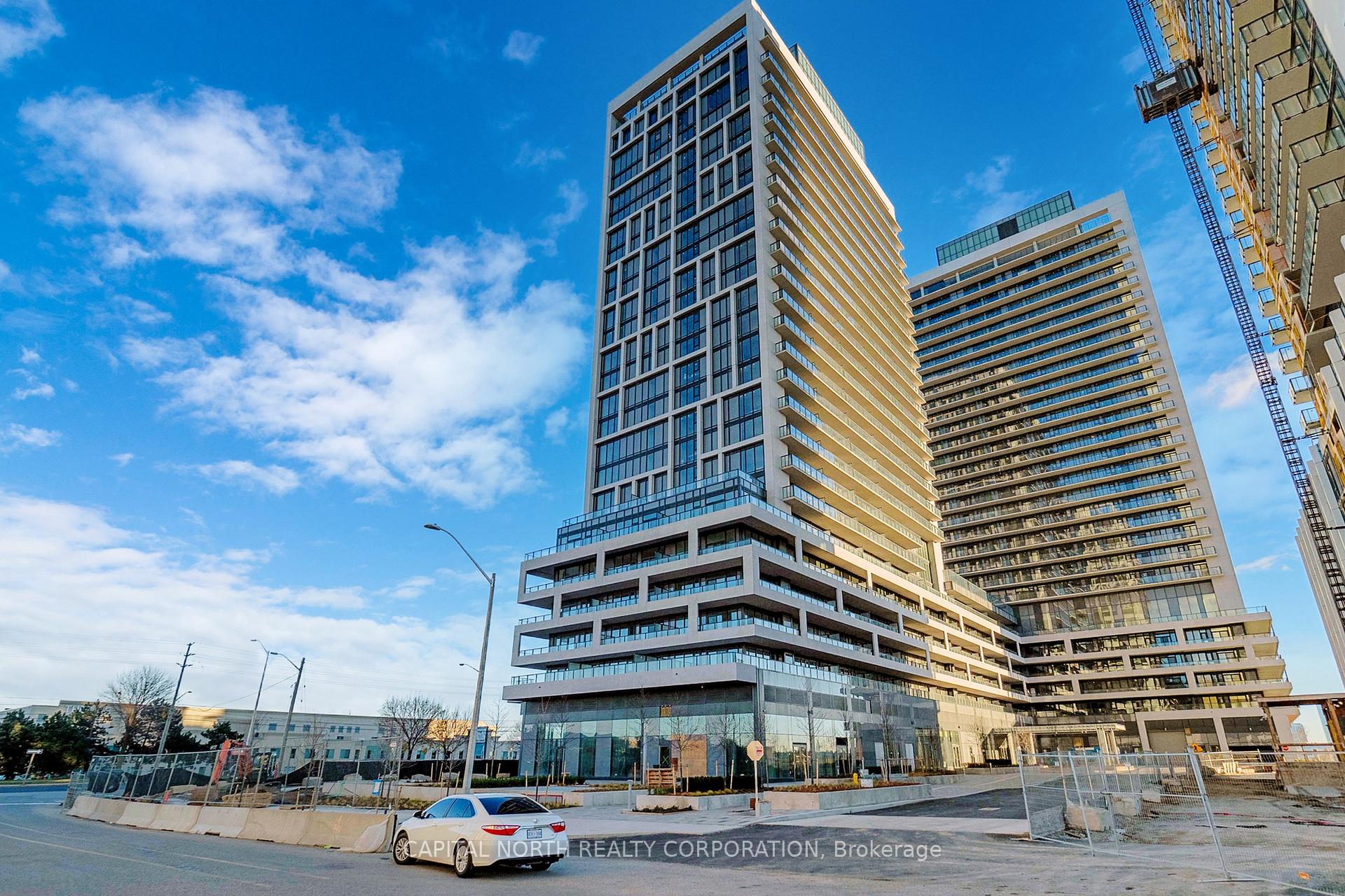 1711 - 8960 Jane Street, Vaughan, ON L4K 2M9