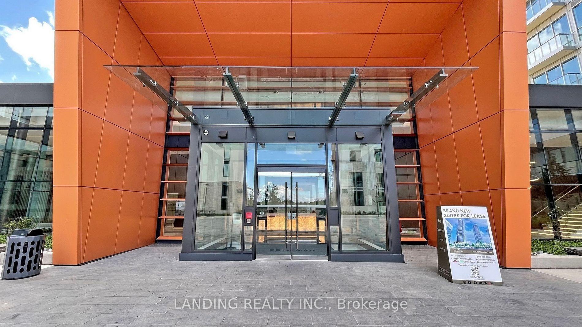 1711 - 95 McMahon Drive, Toronto, ON M2K 0H2