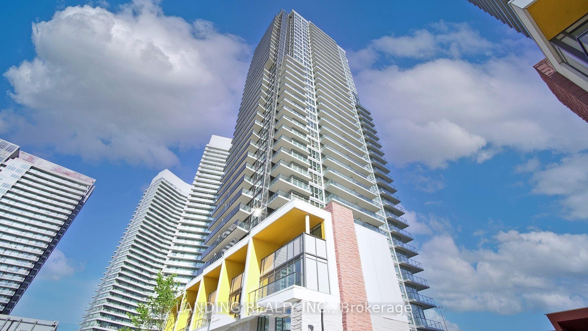 1711 - 95 McMahon Drive, Toronto, ON M2K 0H2