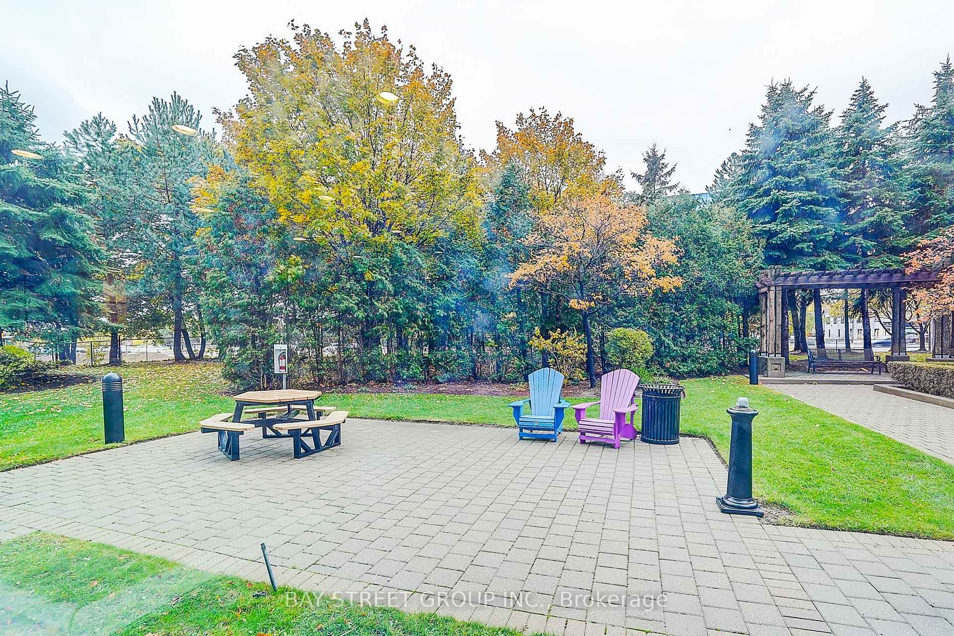 1712 - 30 Harrison Garden Boulevard, Toronto, ON M2N 7A9
