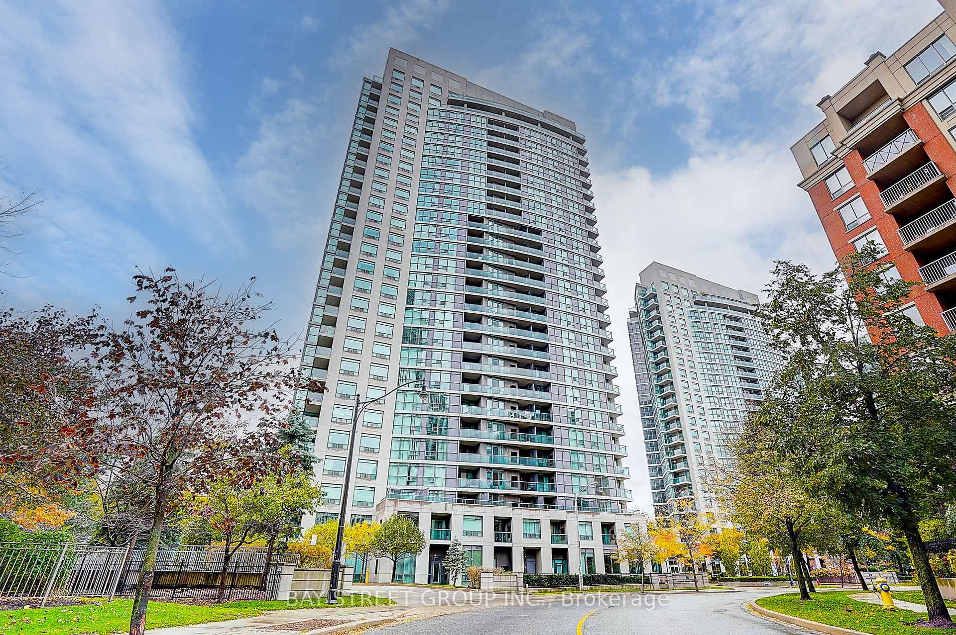 1712 - 30 Harrison Garden Boulevard, Toronto, ON M2N 7A9