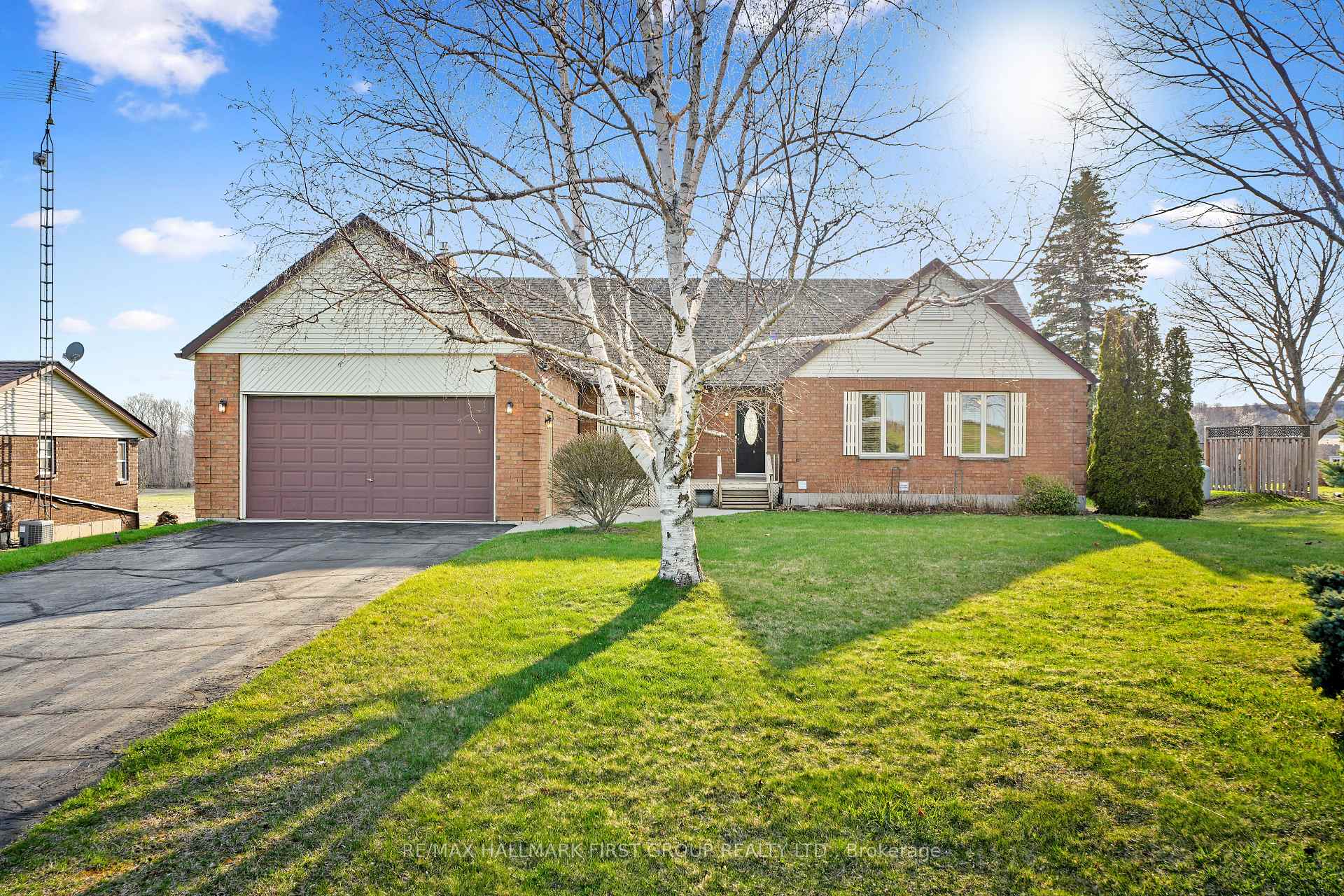 1712 McEwen Road, Cobourg, ON K9A 4J8