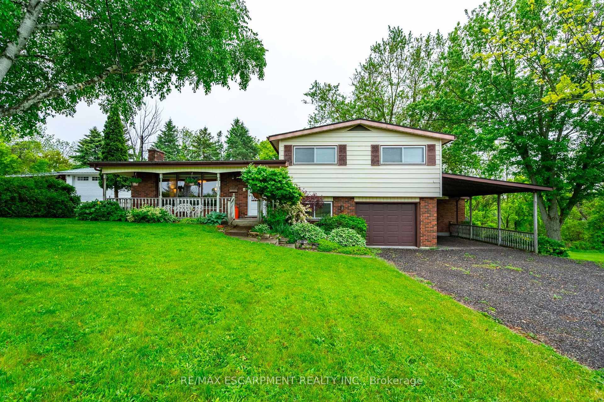 1712 Vittoria Road, Norfolk, ON N0E 1W0