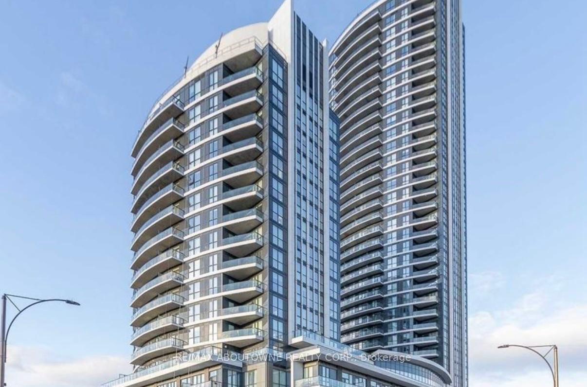 1713 - 35 Watergarden Drive, Mississauga, ON L5R 0G8