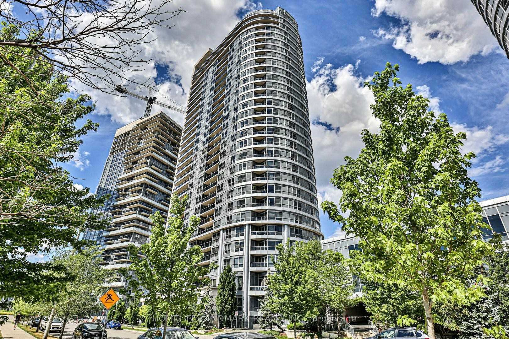 1714 - 181 Village Green Square, Toronto, ON M1S 0K6