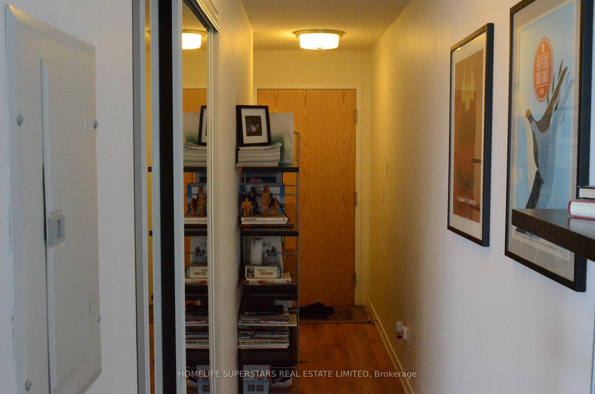 1716 - 38 Joe Shuster Way, Toronto, ON M6K 0A5