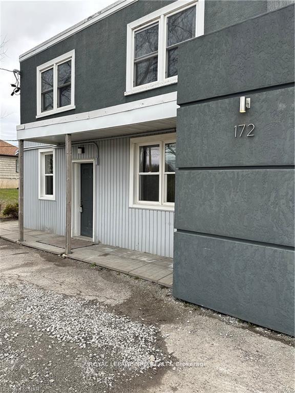 Apt A - 172 Kingsway Street, Welland, ON L3B 3N9