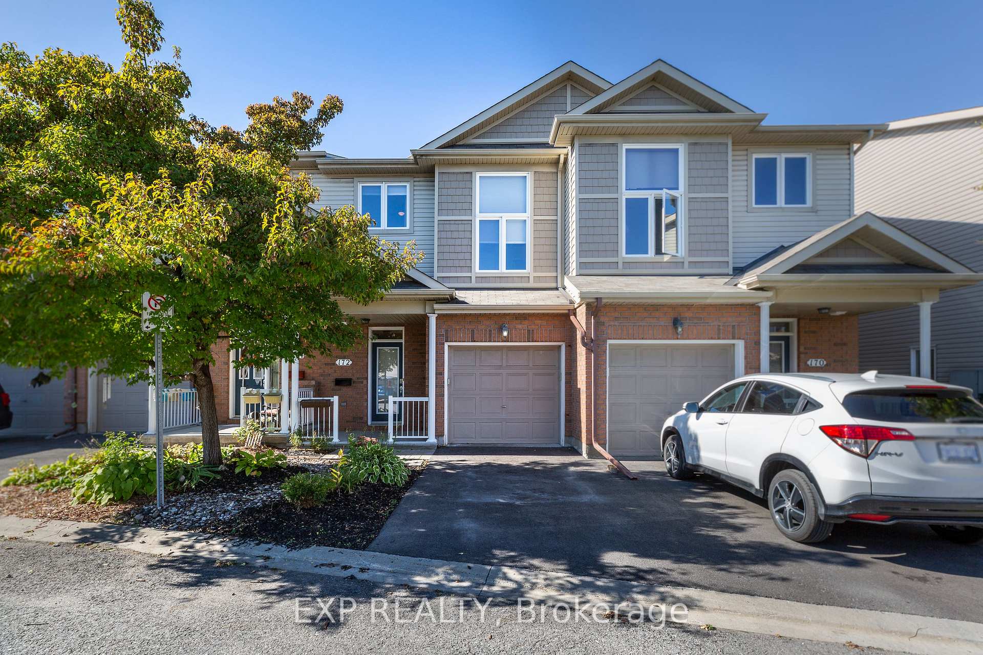 172 Parkrose Private, Orleans - Cumberland and Area, ON K4A 0N8